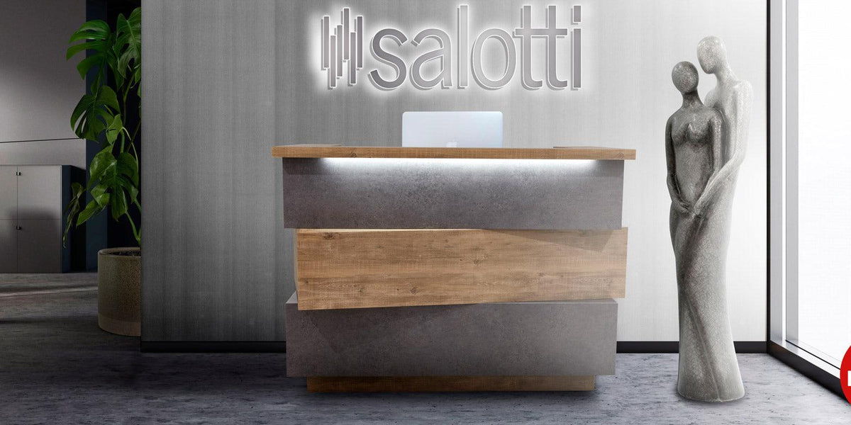 Recepciones — Grupo Mugui