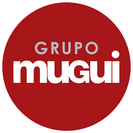Escritorios — Grupo Mugui