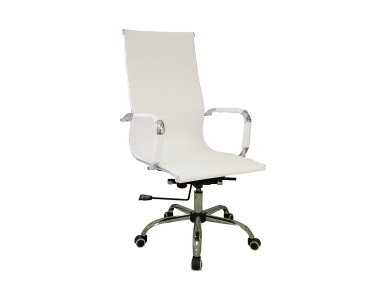 Tu silla de oficina ideal — Grupo Mugui