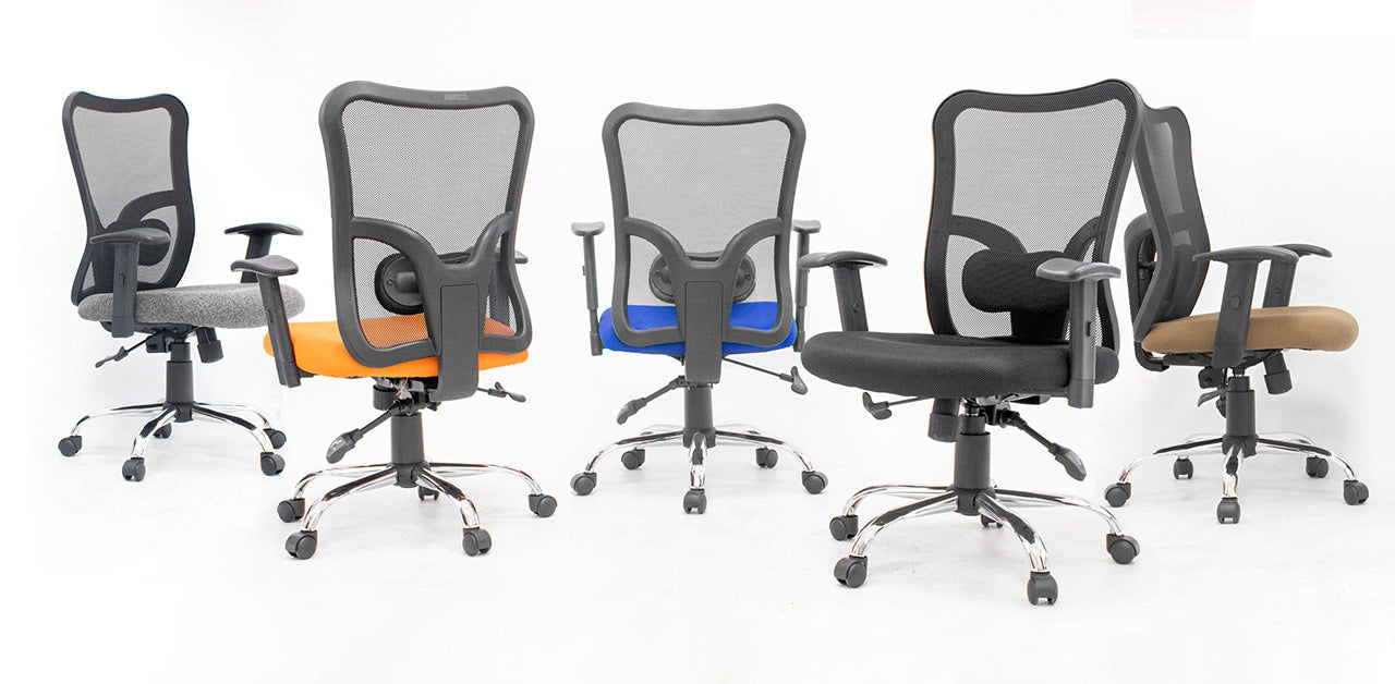 Muebles de Oficina Mugui S.A. — Grupo Mugui