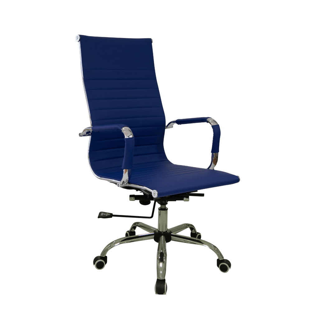 Tu silla de oficina ideal — Grupo Mugui