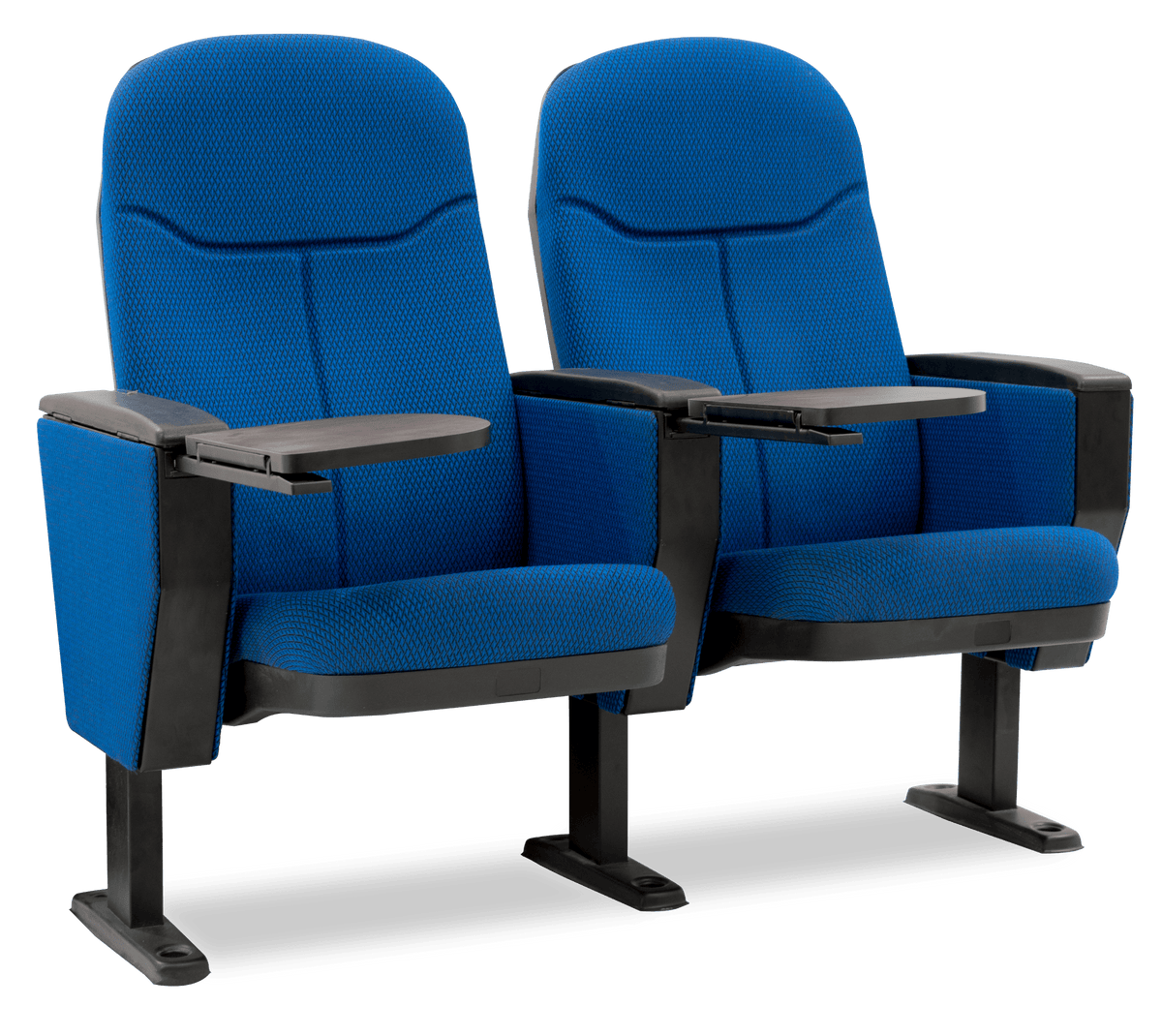 Butaca para auditorio — Grupo Mugui