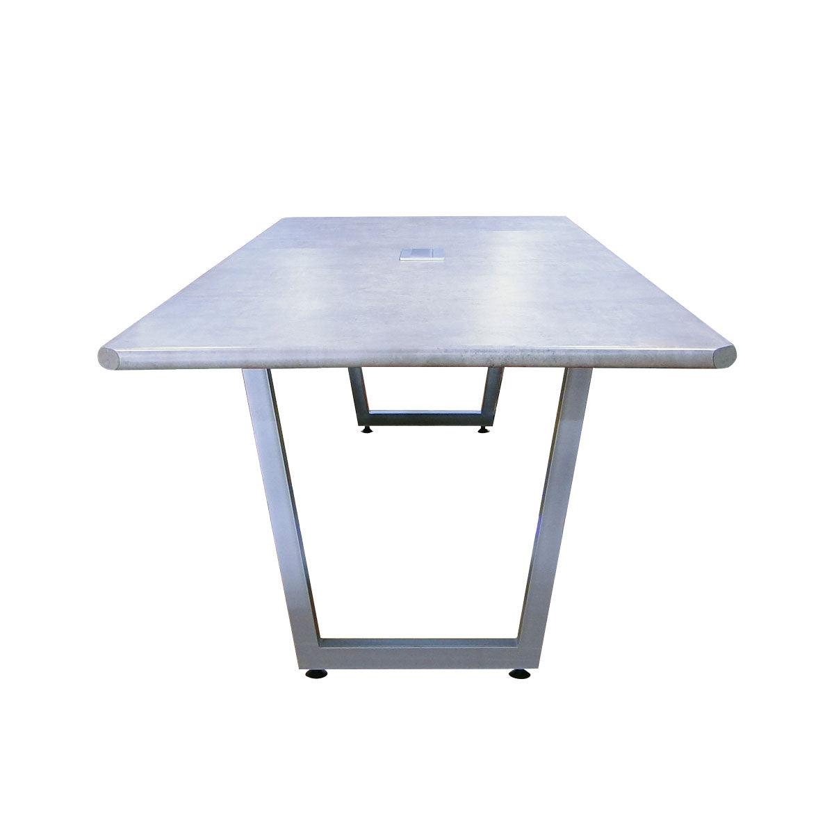 Mesa de reuniones CR-02 — Grupo Mugui